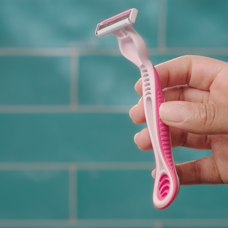 Gillette Venus Simply Einweg-Rasierer