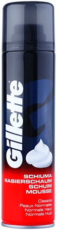 Gillette Classic | Livrare rapida! | Notino.ro