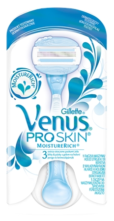 Gillette Venus ProSkin™ MoistureRich | Brza dostava | notino.hr