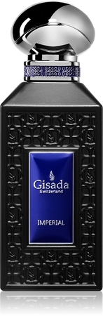 Gisada Luxury Collection Imperial eau de parfum unisex | notino.co.uk