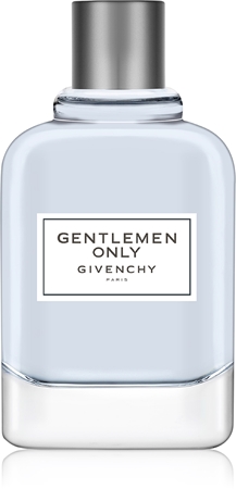 GIVENCHY Gentlemen Only woda toaletowa dla mężczyzn | notino.pl