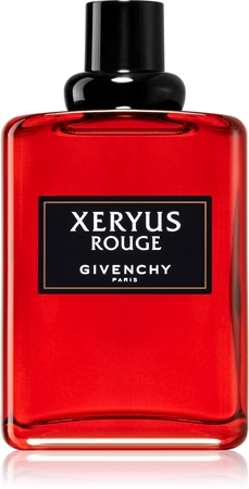 GIVENCHY Xeryus Rouge woda toaletowa dla mężczyzn | notino.pl