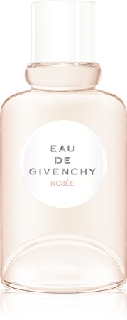 GIVENCHY Eau de Givenchy Rosée eau de toilette for women | notino.co.uk