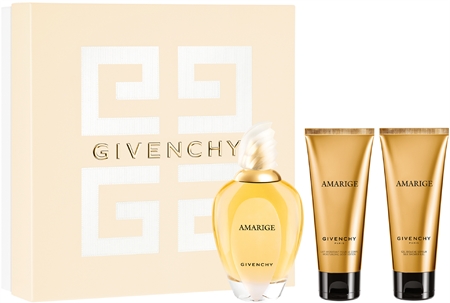 Givenchy Amarige Gift Set I. voor Vrouwen | notino.nl
