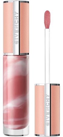 GIVENCHY Rose Perfecto Liquid Lip Balm Læbepomade | notino.dk