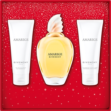 GIVENCHY Amarige gift set for women | notino.co.uk