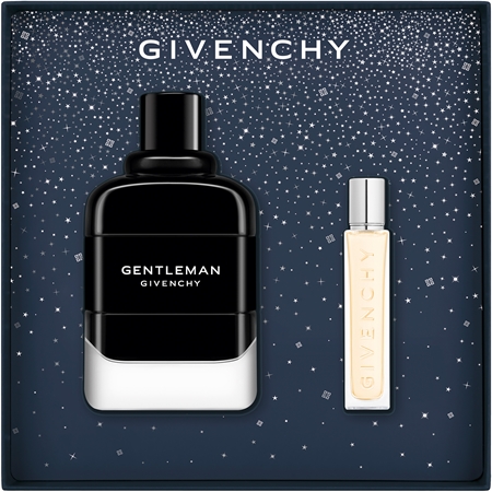 GIVENCHY Gentleman Givenchy gift set for men | notino.co.uk