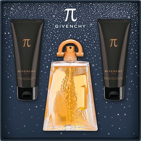 GIVENCHY Pí Gift Set voor Mannen | notino.nl