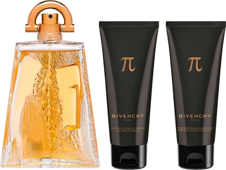 GIVENCHY Pí confezione regalo per uomo | notino.it