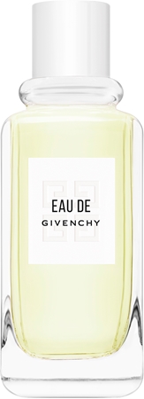 GIVENCHY Eau de Givenchy Eau de Toilette für Damen