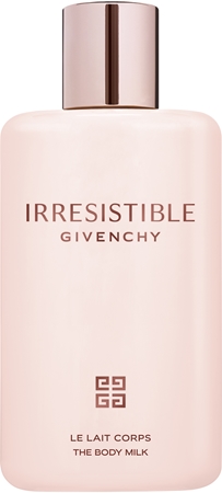 GIVENCHY Irresistible body lotion | notino.co.uk