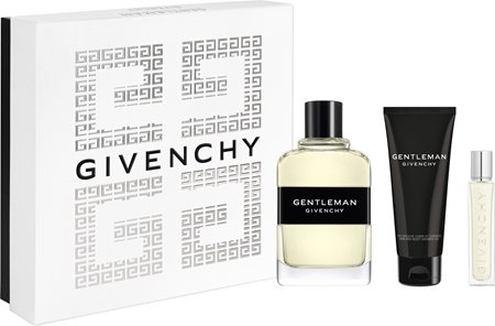 GIVENCHY Gentleman Givenchy darilni set za moške | notino.si