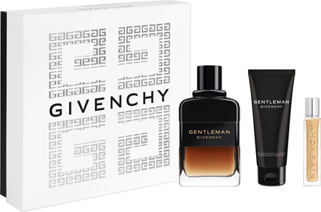 GIVENCHY Gentleman Réserve Privée Gift Set for men | notino.ie