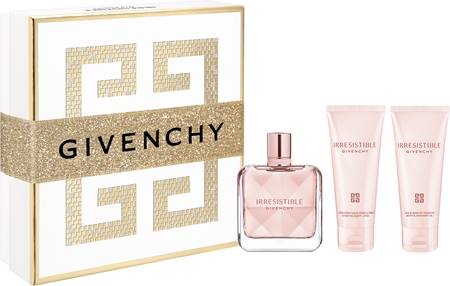 GIVENCHY Irresistible gift set for women | notino.co.uk
