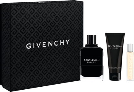 GIVENCHY Gentleman Givenchy gift set for men | notino.co.uk