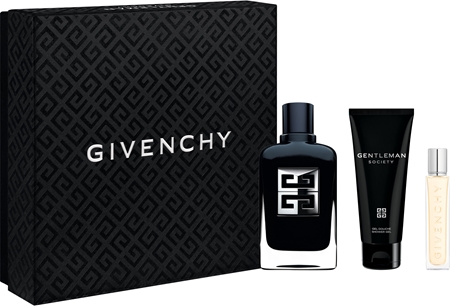 GIVENCHY Gentleman Society coffret para homens | notino.pt