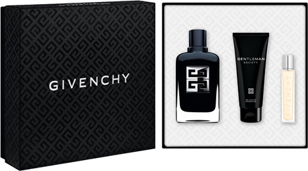 GIVENCHY Gentleman Society coffret para homens | notino.pt
