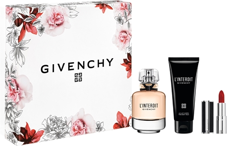GIVENCHY L’Interdit gift set for women | notino.co.uk