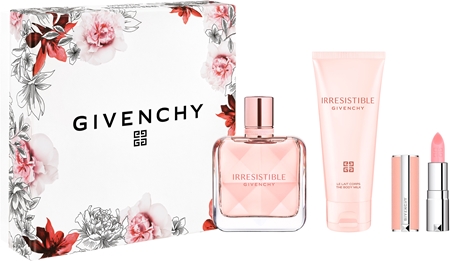 GIVENCHY Irresistible gift set for women | notino.co.uk