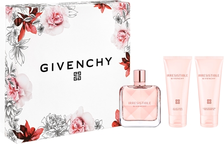 GIVENCHY Irresistible coffret cadeau pour femme | notino.fr