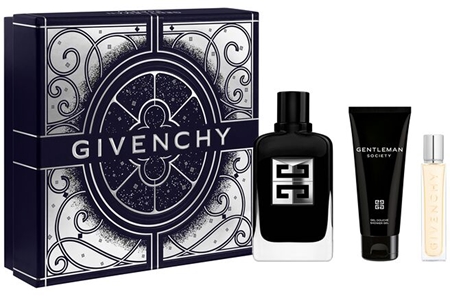 GIVENCHY Gentleman Society darilni set za moške | notino.si