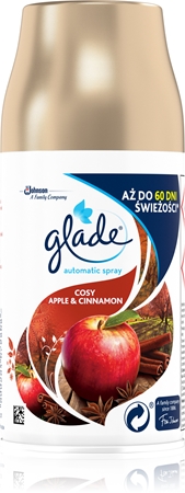 GLADE Cosy Apple & Cinnamon | Brza dostava | notino.hr