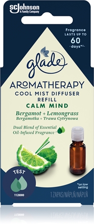 GLADE Aromatherapy Calm Mind refill for aroma diffusers | notino.co.uk