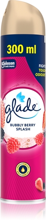 GLADE Bubbly Berry Splash air freshener | notino.co.uk