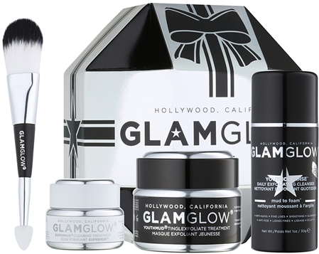 Glam Glow YouthMud Cosmetic Set I. | notino.co.uk