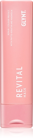 Glynt Revital radiance mask for colour-treated hair | notino.co.uk