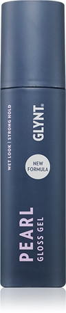 Glynt Define gel fixador styling com efeito molhado com fixação extra ...