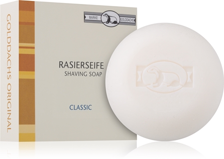 Golddachs Classic shaving soap | notino.co.uk