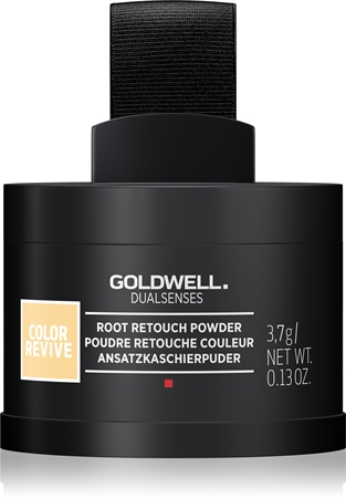Goldwell Dualsenses Color Revive Color Puder für gefärbtes Haar oder ...