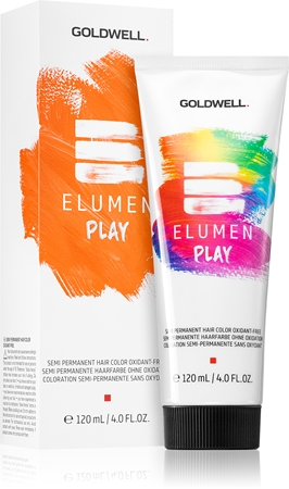 Goldwell Elumen Play hair colour | notino.co.uk
