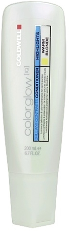 Goldwell Colorglow IQ Highlights kondicionér pre melírované vlasy ...
