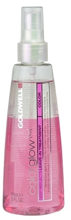 Goldwell Colorglow IQ Color защитен спрей за боядисана коса | notino.bg