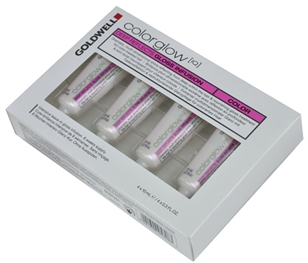Goldwell Colorglow IQ Color emulzia pre farbené vlasy | notino.sk