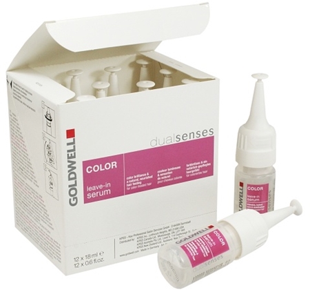 Goldwell Dualsenses Color cure pour cheveux colorés | notino.be