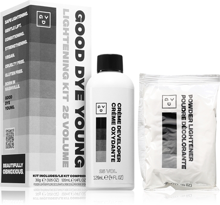 Good Dye Young Lightening Kit
