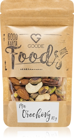 Goodie Mix Ořechový ořechy | notino.cz