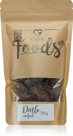 Goodie Datle medjool sušené ovoce | notino.cz