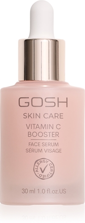 Gosh Skin Care Vitamin C Booster brightening face serum | notino.co.uk