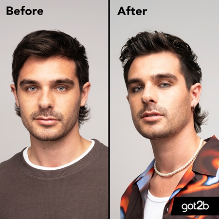 got2b iStyler Оформяща матираща глина за коса | notino.bg