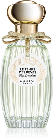 GOUTAL Le Temps des Rêves Eau de Toilette pour femme | notino.be