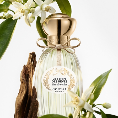 GOUTAL Le Temps des Rêves Eau de Toilette pour femme | notino.be