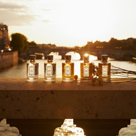 GOUTAL Sables eau de parfum for men | notino.co.uk