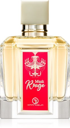 Grandeur Musk Rouge Eau de Parfum unisex | notino.es