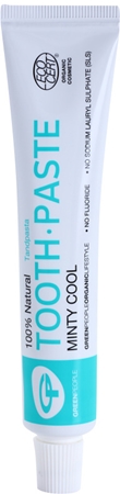 Green People Teeth pasta de dientes para aliento fresco | notino.es
