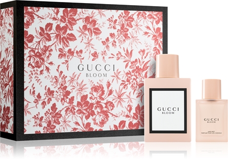 Gucci Bloom Gift Set V. for Women | notino.co.uk