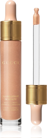 Gucci Gucci Beauty Illuminateur de Beauté liquid highlighter | notino.co.uk